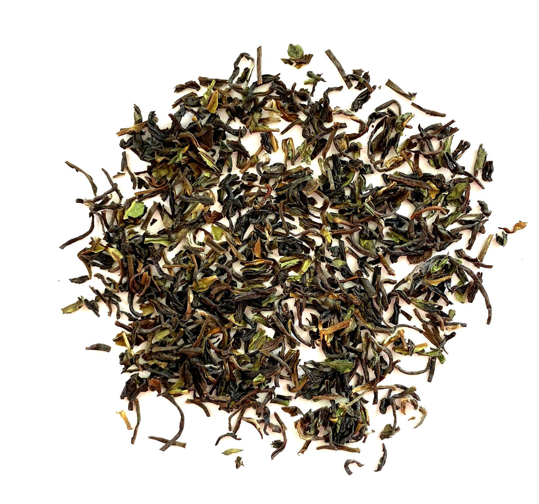 Silver Tips Tea