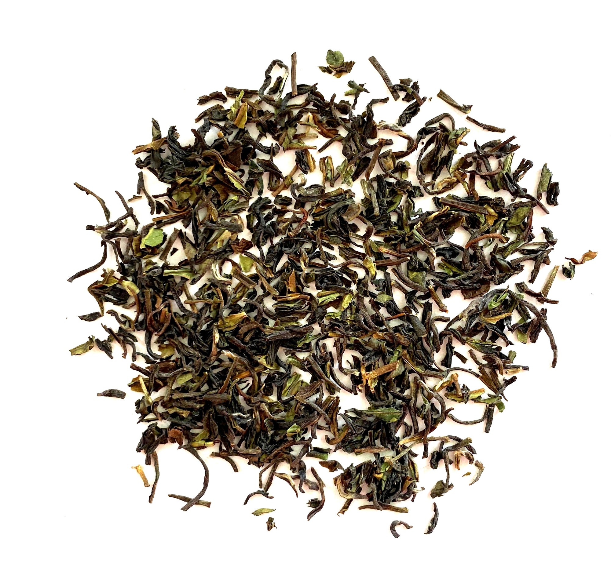 Makaibari First Flush Tea 2023 Darjeeling | Silver Tips Tea