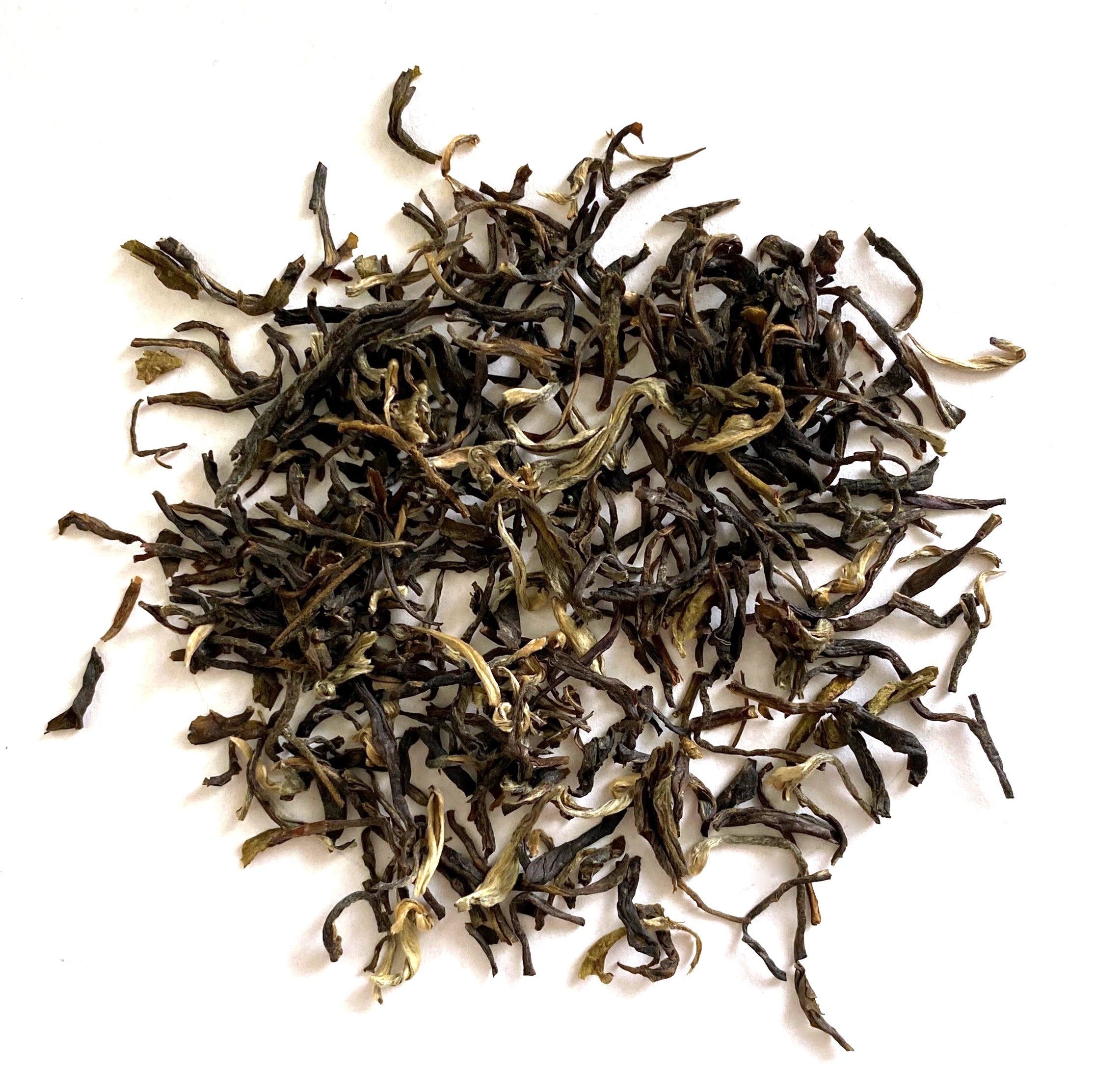 Jasmine Basic, Grade 1 – Silver Tips Tea