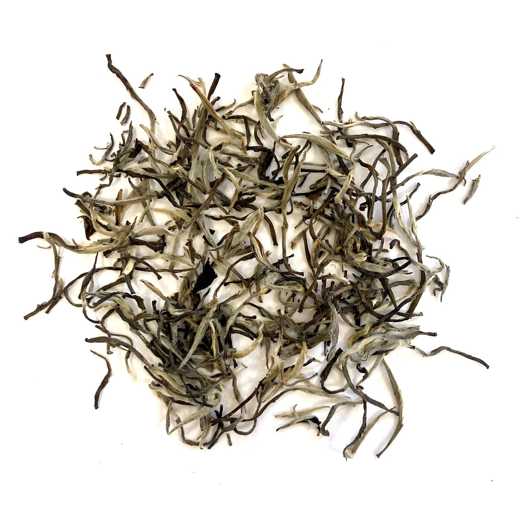 Silver Tips Tea