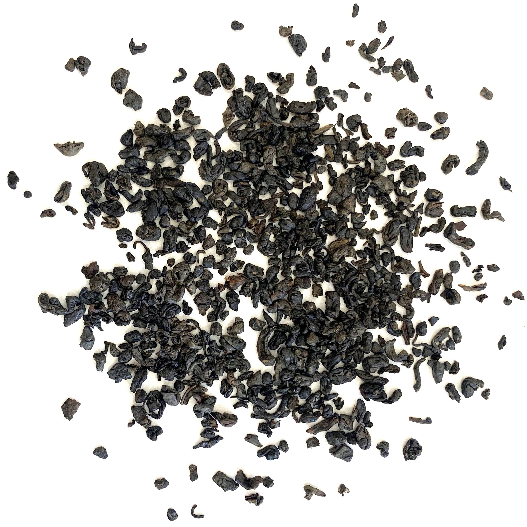 Gunpowder – Silver Tips Tea