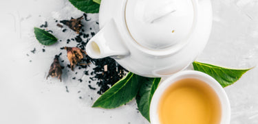 Makaibari First Flush Tea 2025 Darjeeling | Silver Tips Tea