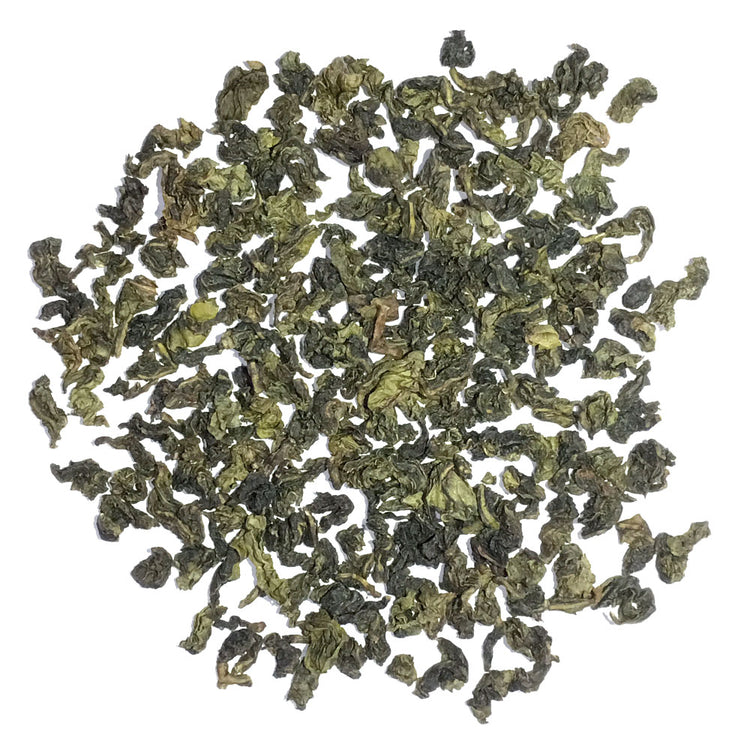 Ti Kwan Yin | Wide Tea Variety | Shop Silver Tips Tea