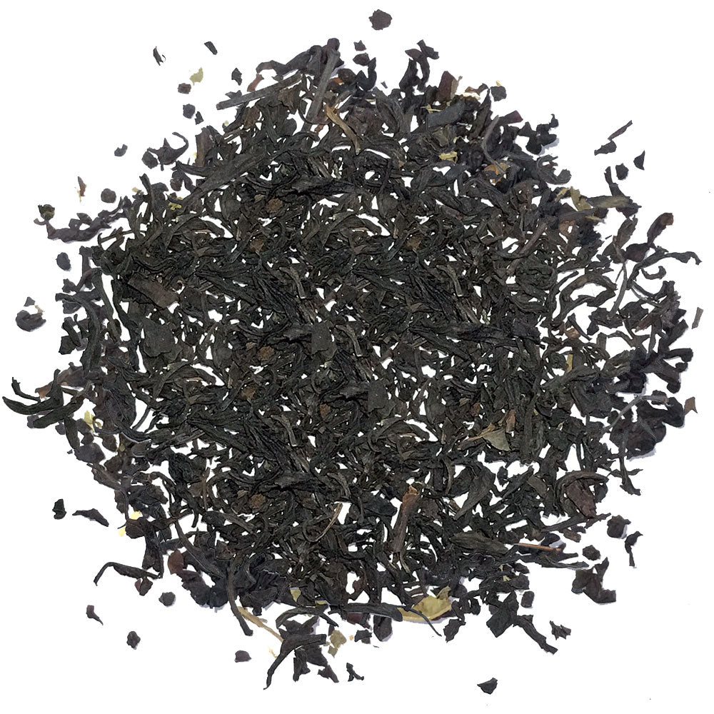 Samovar – Silver Tips Tea