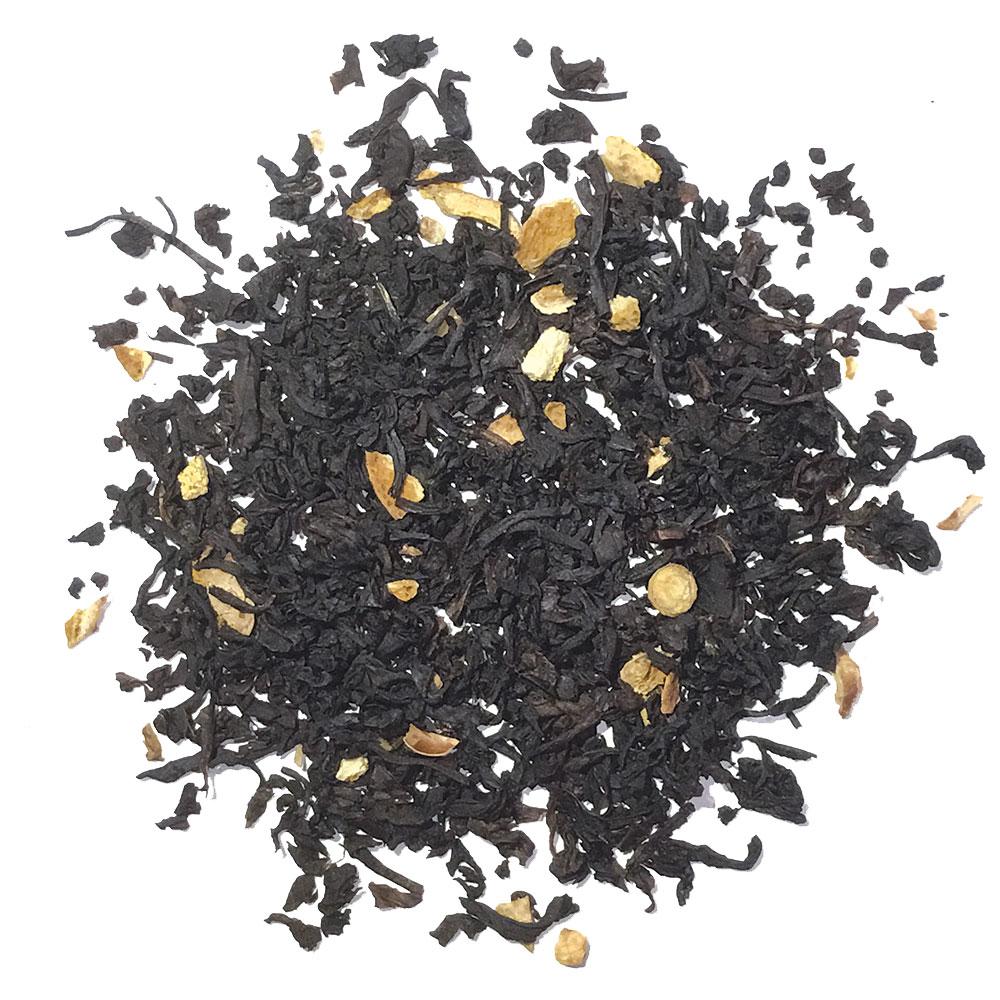 Lemon – Silver Tips Tea