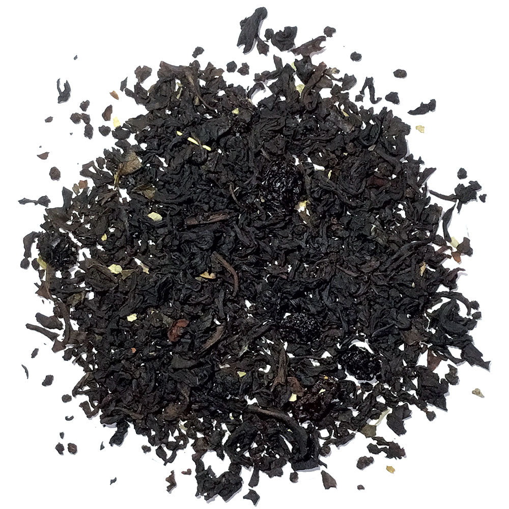Blackcurrant – Silver Tips Tea