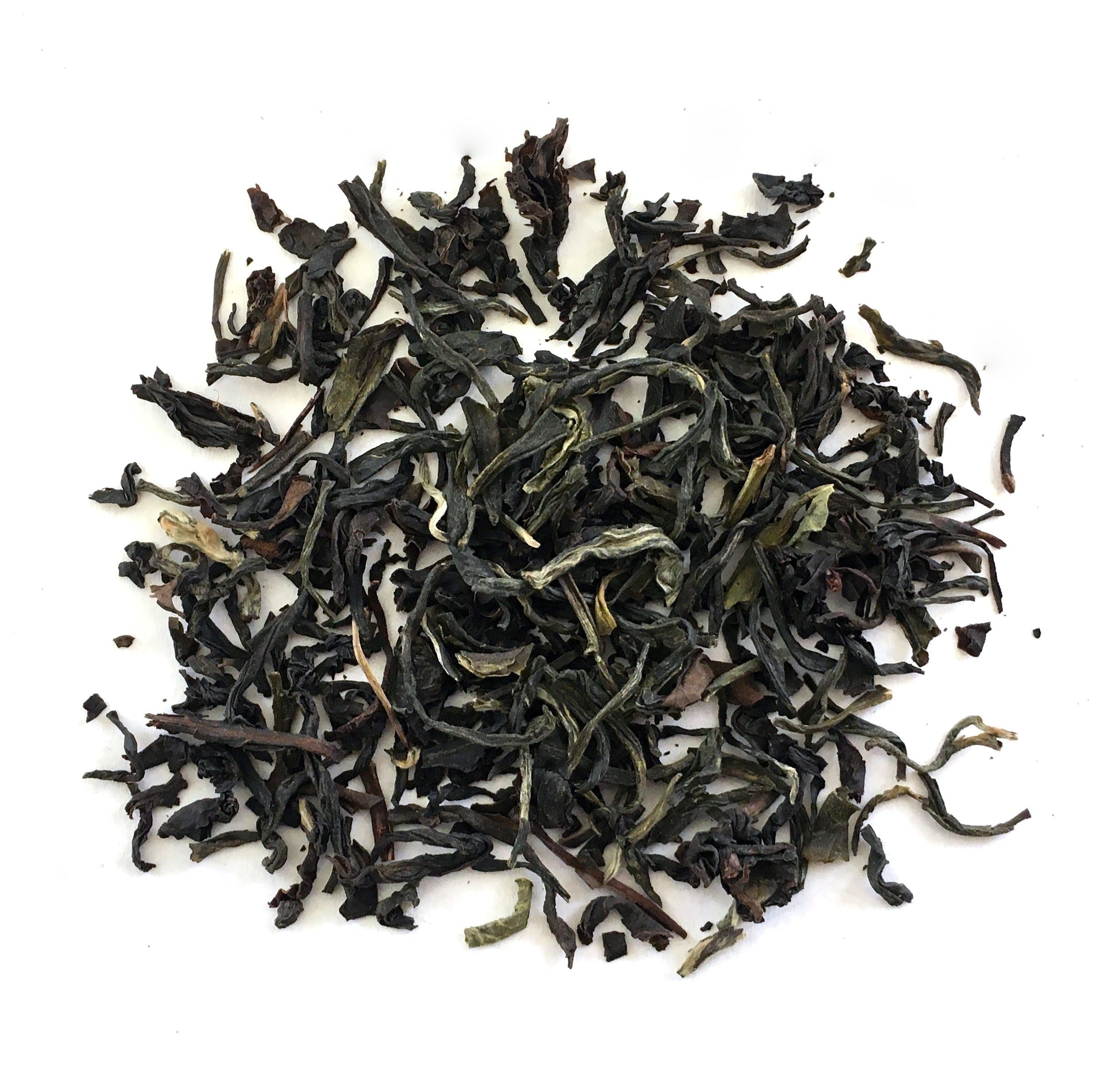 Rickshaw Oolong – Silver Tips Tea