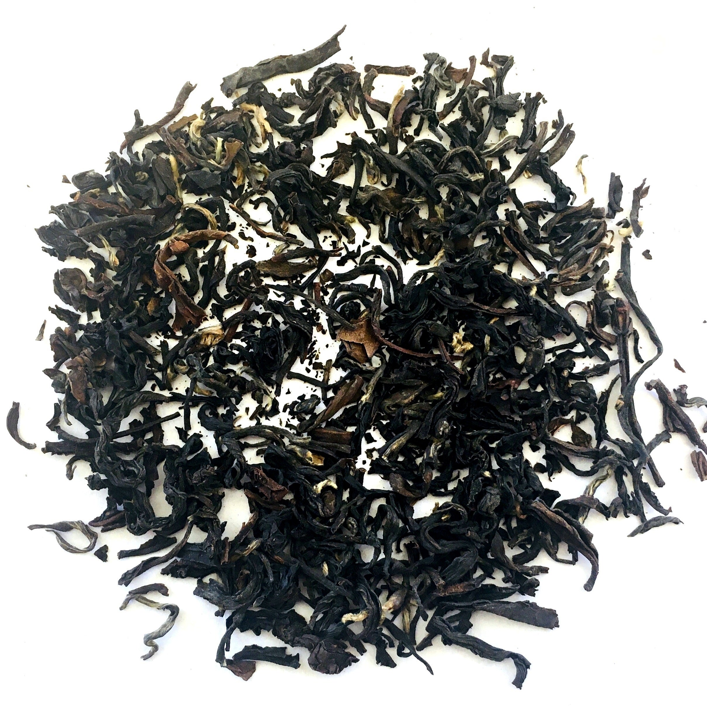 Sunset Blend, Organic – Silver Tips Tea