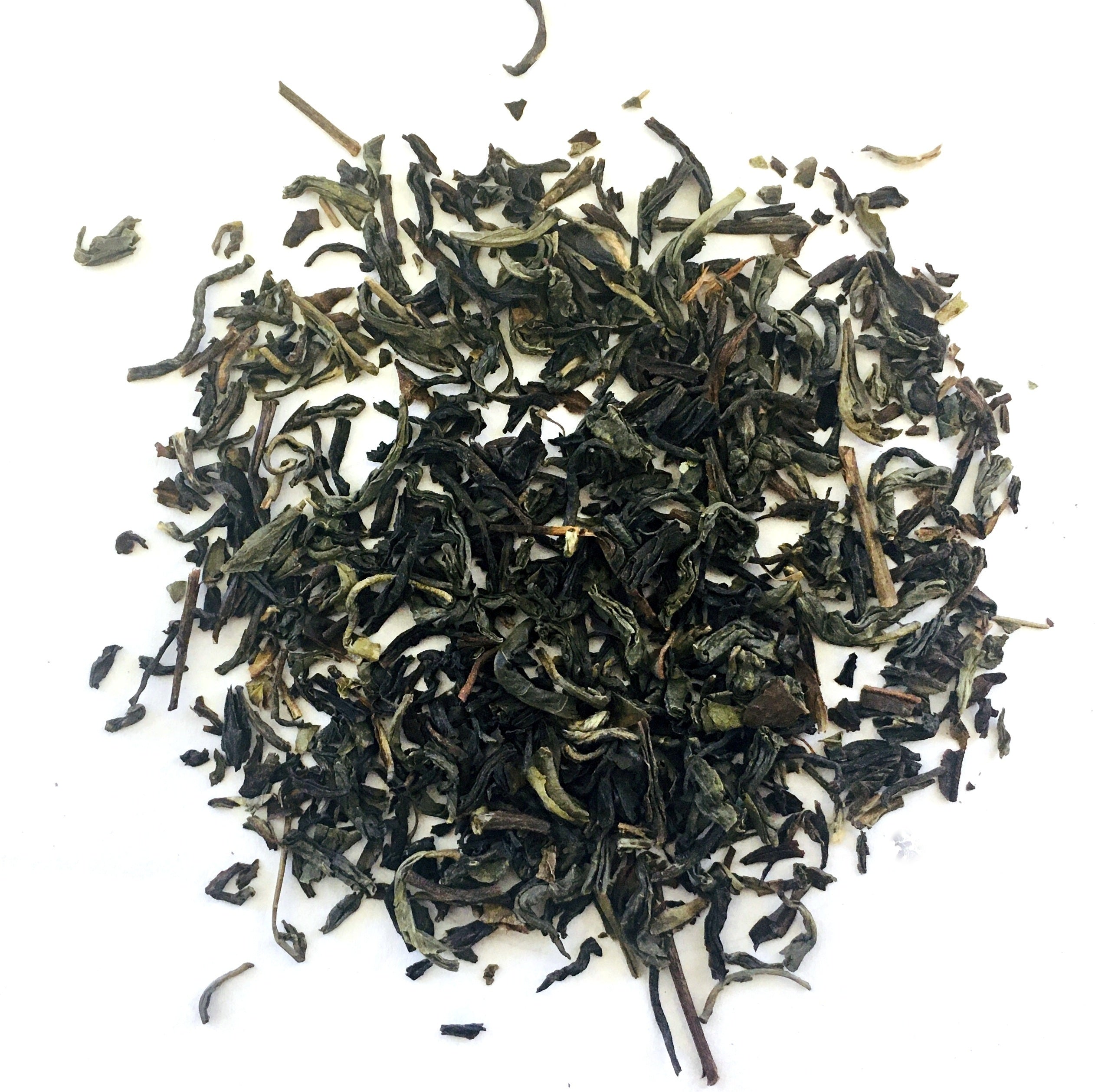 Remembrance - Organic/F Trade – Silver Tips Tea
