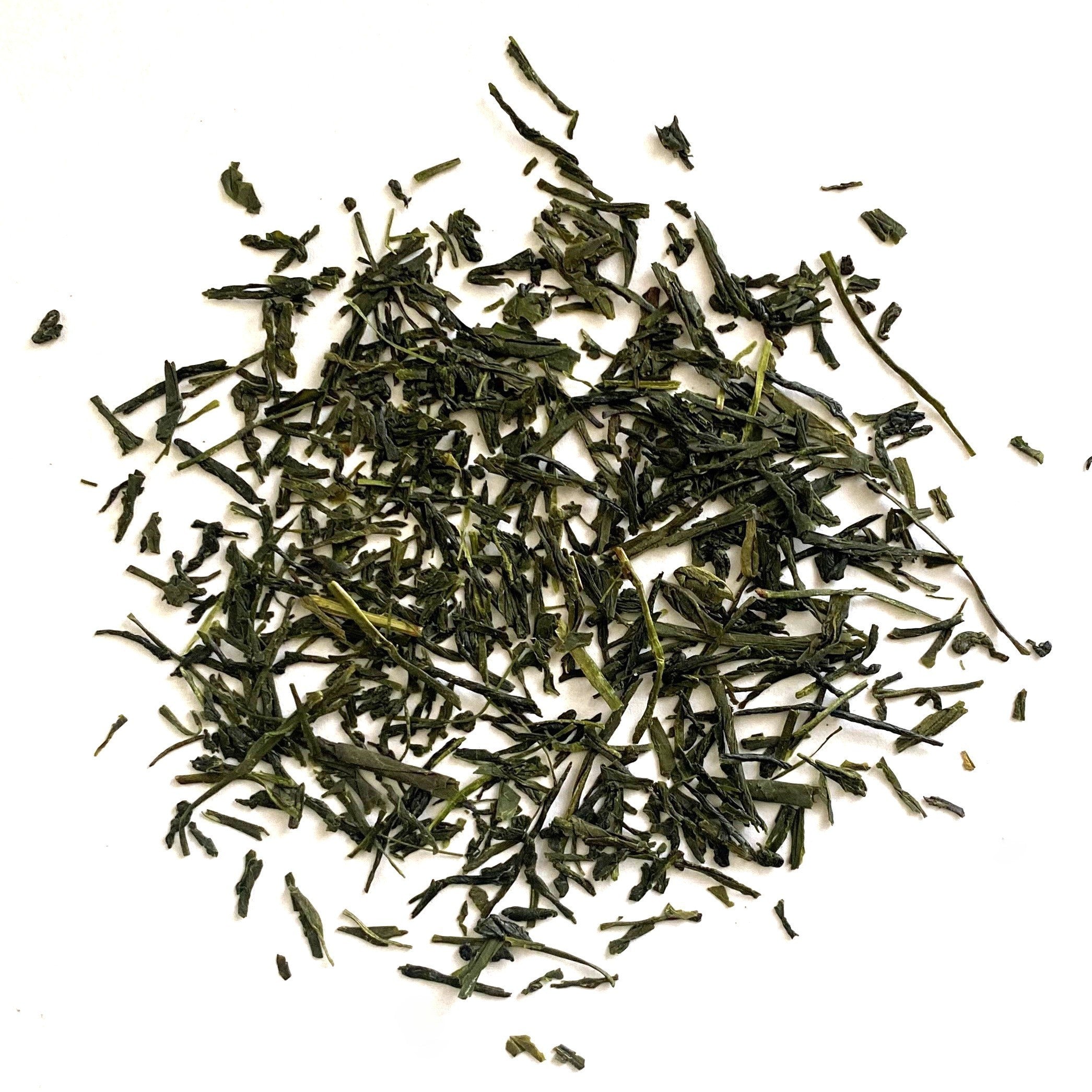 Organic Japan Sencha – Silver Tips Tea